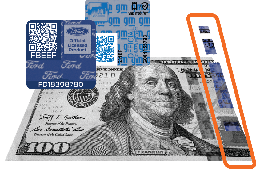 Micro-Optic Products